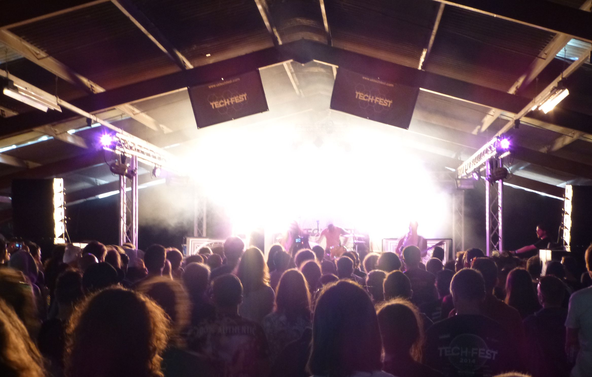 UK TechFest 2015 | The Alternative Atlas