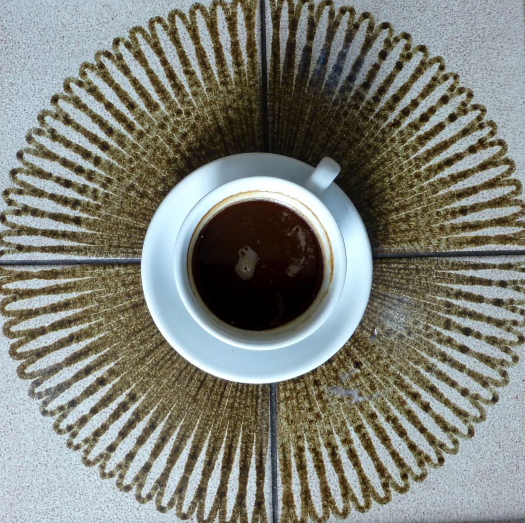 5 Best Edinburgh Coffee Shops | The Alternative Atlas