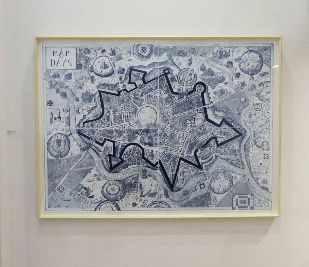 London Visual Art Guide: 9 Must-See Spots | The Alternative Atlas