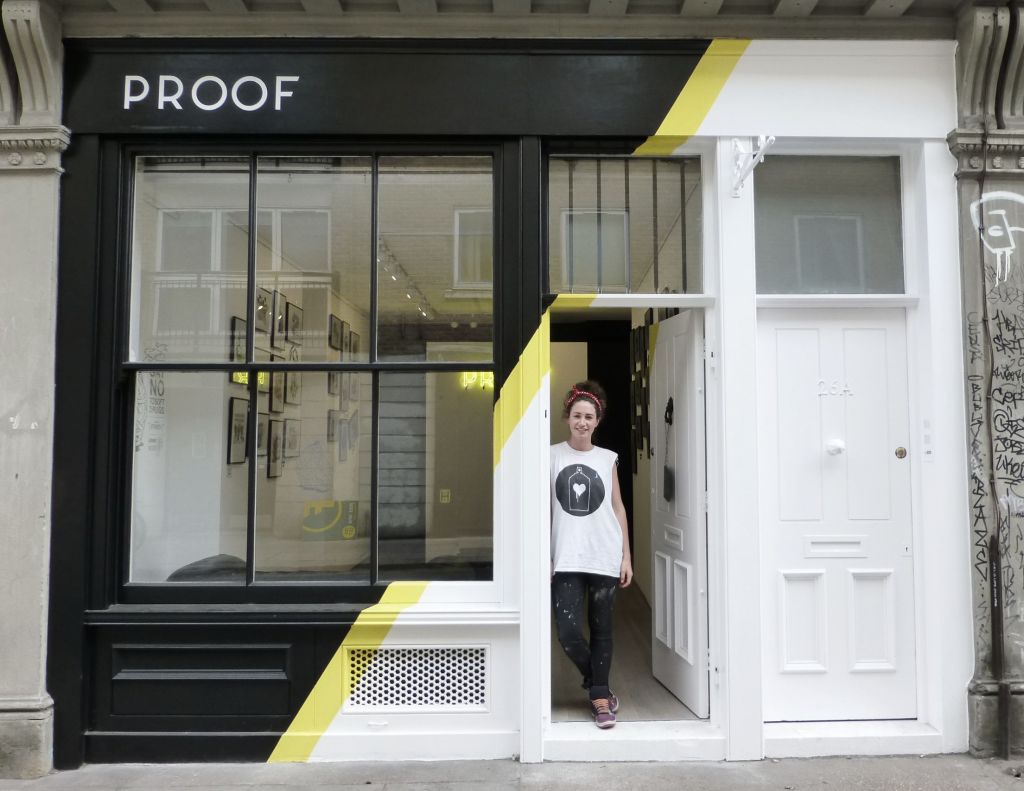 London Visual Art Guide: 9 Must-See Spots | The Alternative Atlas