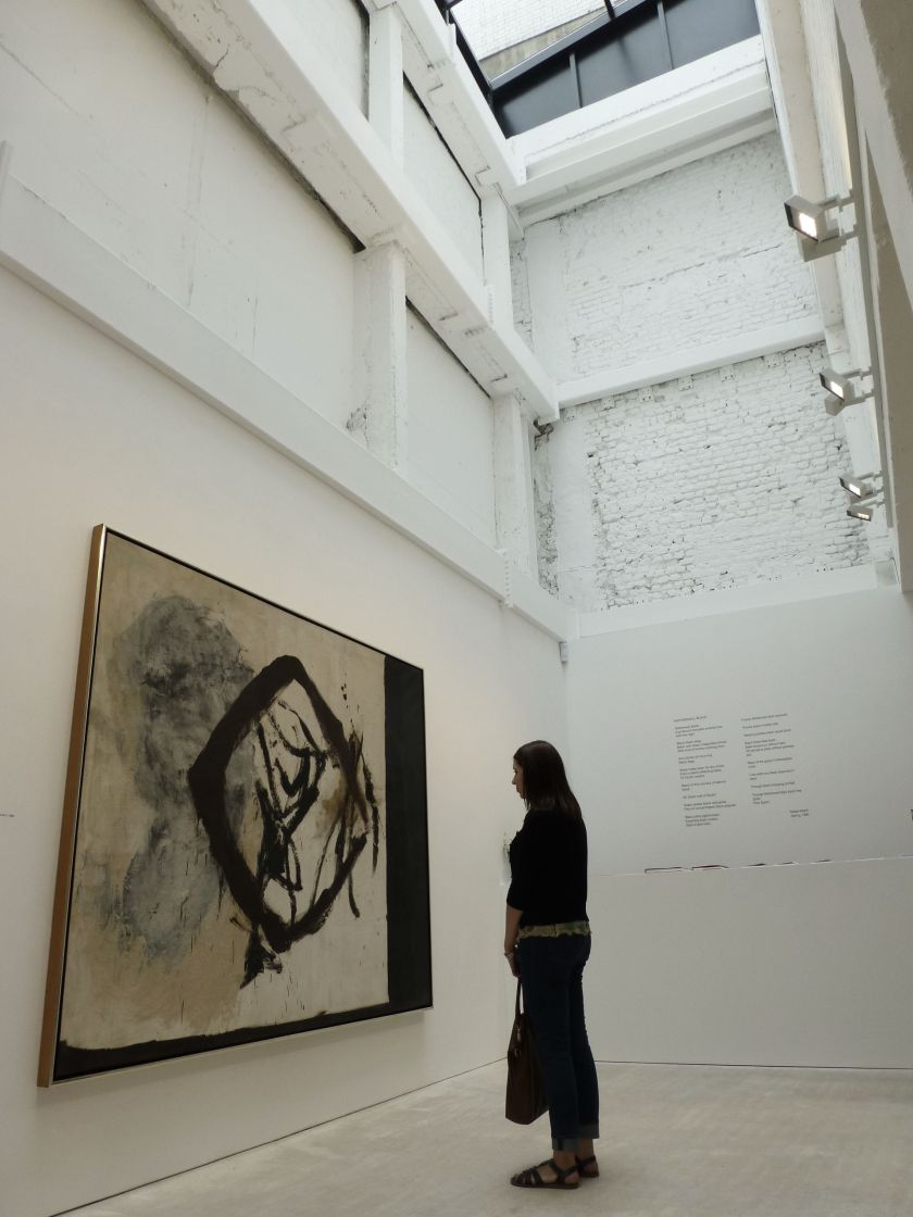 London Visual Art Guide: 9 Must-See Spots | The Alternative Atlas